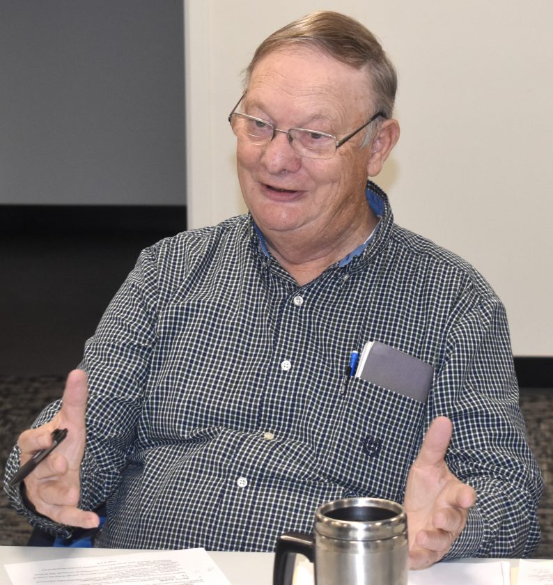 Supervisors deny treasurer’s request for additional staff pay | News ...